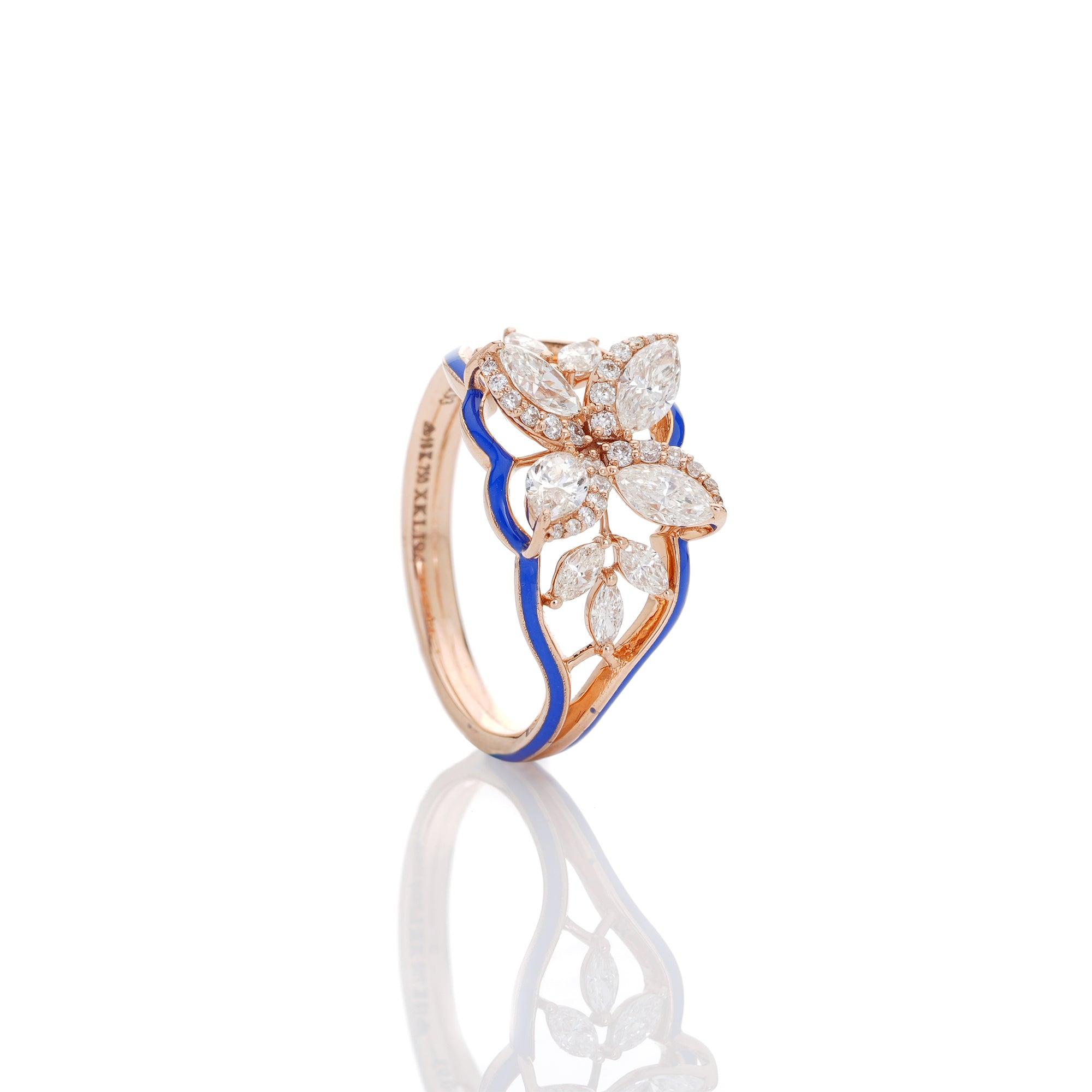 Dainty Diamonds – Khanna Jewellers