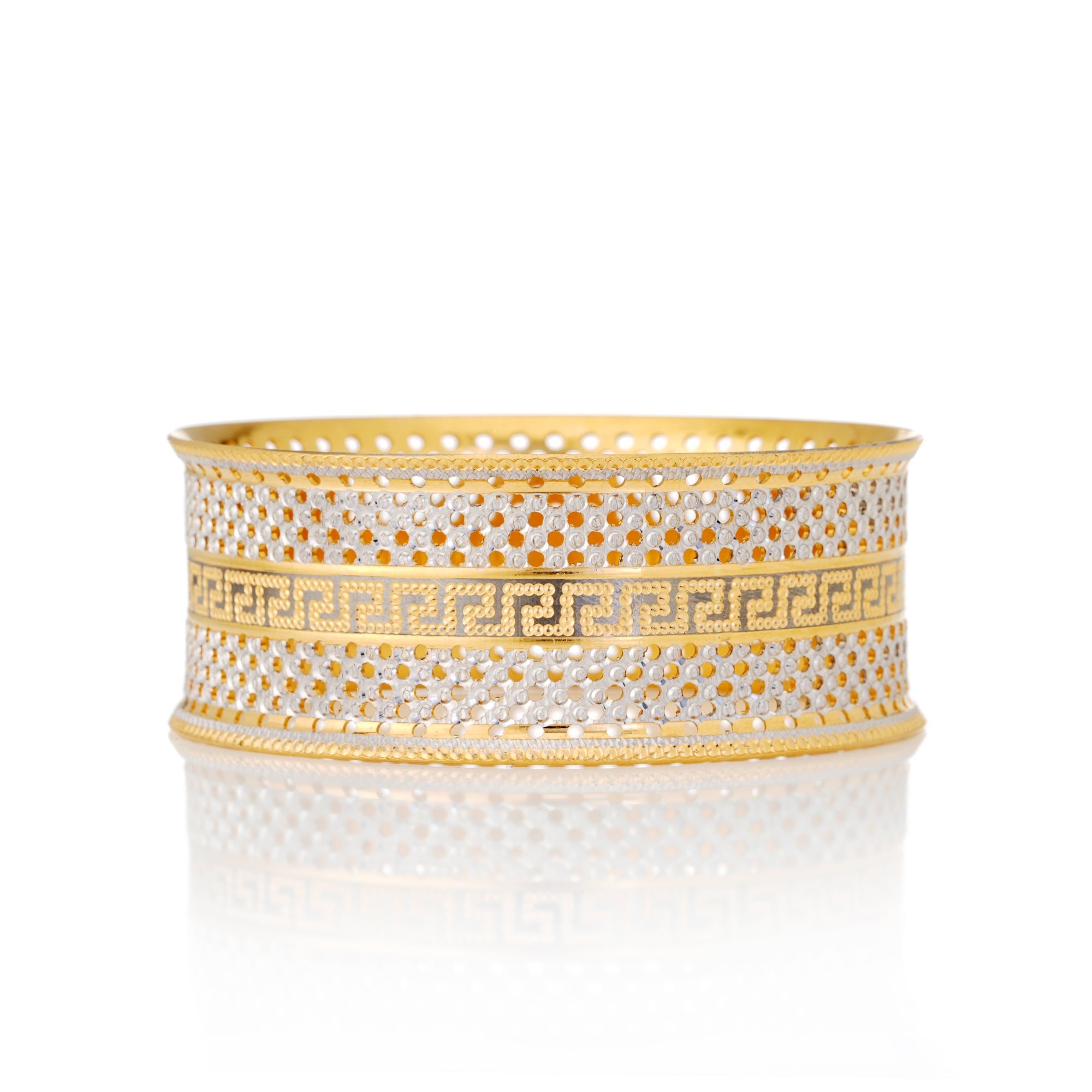 Mehr Gold Bangles – Khanna Jewellers
